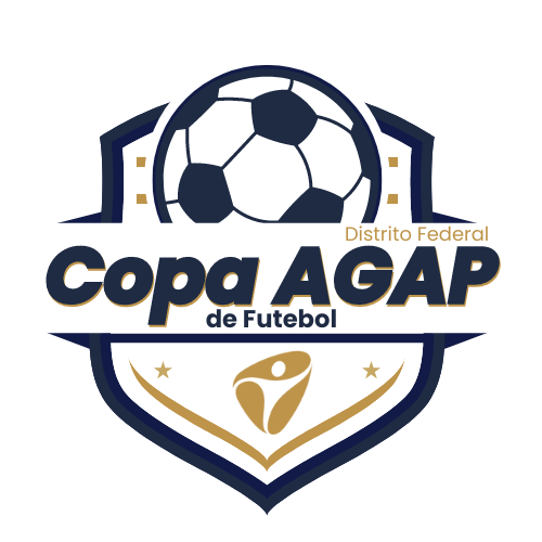 Copa AGAP 2025 - AGAP-DF